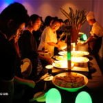 The Christmas Family Platter at Seda Capitol Central | Bacolod Hotel