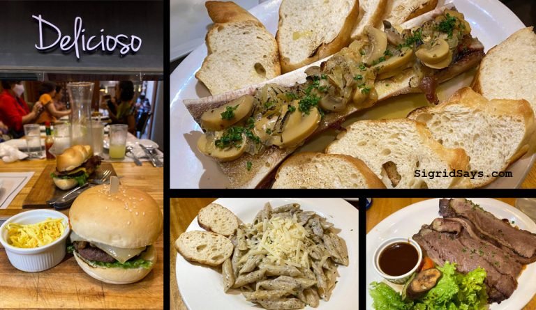 Delicioso Wine Food Coffee in Bacolod is Now Bigger and Better