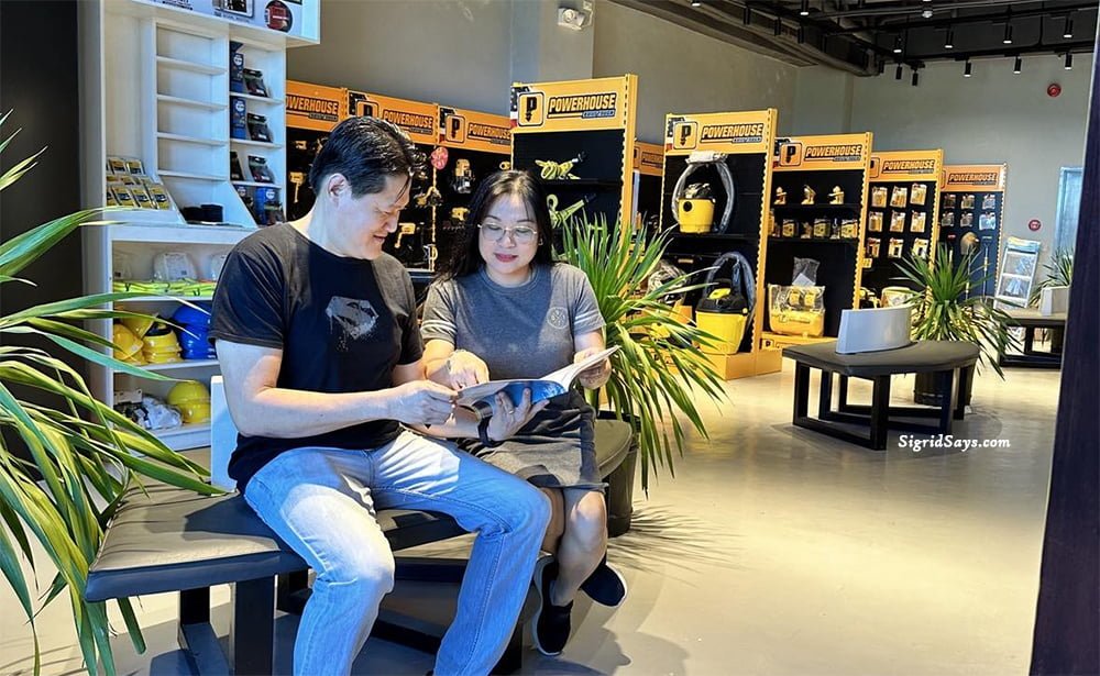 Bacolod ICON Paints and Home Finishes - home - computerized paint ...