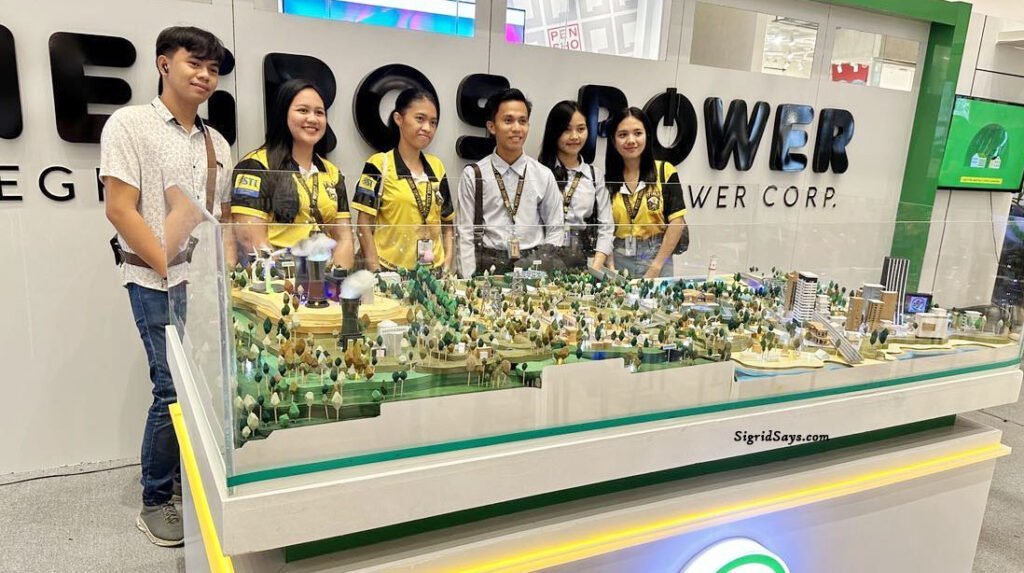 Negros Occidental Governor Eugenio "Bong" Lacson Archives - Bacolod ...